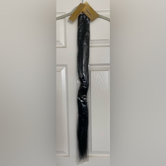 Wig Pro | Hair | Human Hair Extensions For Weaves Bundle Remy Silky ...